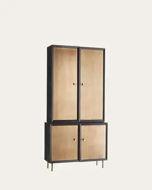ARTERIORS Kilpatrick Tall Cabinet