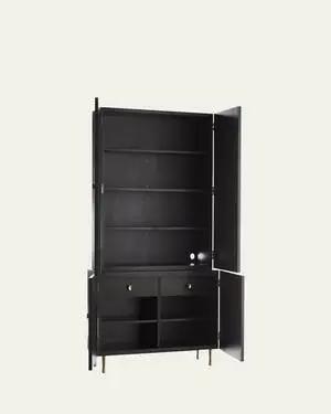 ARTERIORS Kilpatrick Tall Cabinet