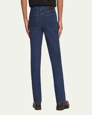 Brioni Five-pocket Denim Jeans
