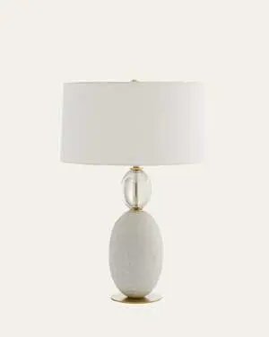 ARTERIORS Minato Lamp - White