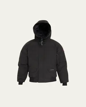 Canada Goose Chilliwack Bomber Jacket