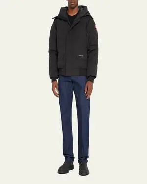Canada Goose Chilliwack Bomber Jacket