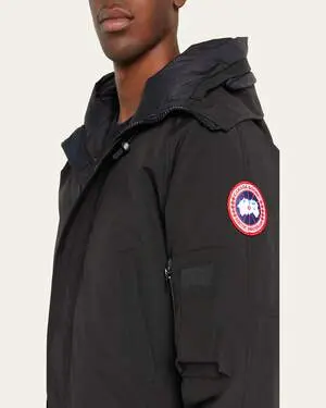 Canada Goose Chilliwack Bomber Jacket