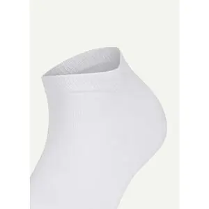 Falke Ribbed Sneaker Socks