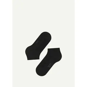 Falke Ribbed Sneaker Socks