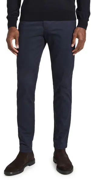 Club Monaco Connor Chinos - Navy