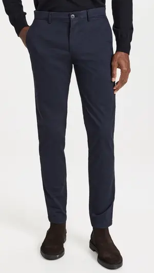Club Monaco Connor Chinos - Navy