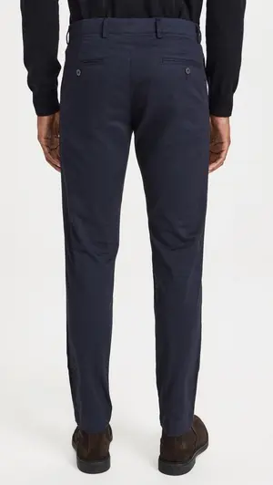 Club Monaco Connor Chinos - Navy