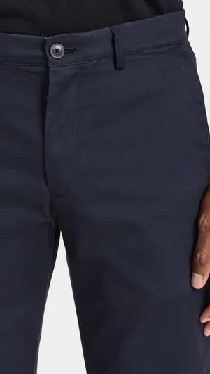 Club Monaco Connor Chinos - Navy