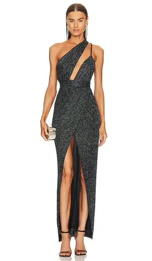 Michael Costello Sweetheart Dresses