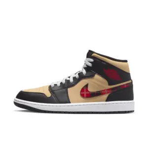 JORDAN Air 1 Mid Se Shoes