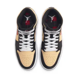 JORDAN Air 1 Mid Se Shoes