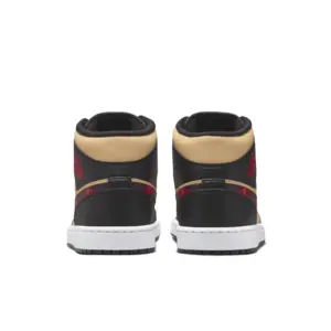 JORDAN Air 1 Mid Se Shoes