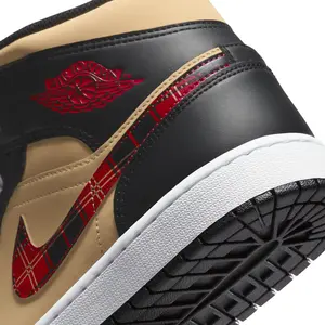 JORDAN Air 1 Mid Se Shoes