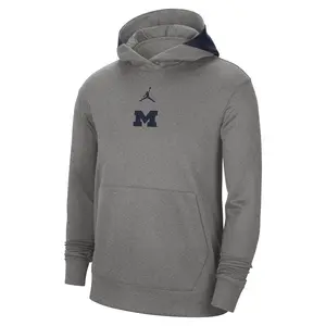 JORDAN College Dri-fit Spotlight Hoodie