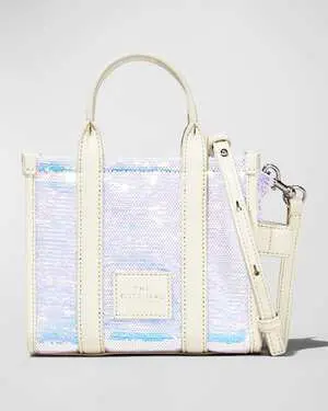 Marc Jacobs Marc Jacobs The Tote Bag - Iridiescent