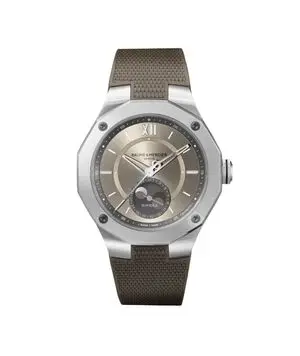 Baume & Mercier Silver Watches For Men