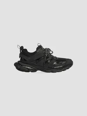 Balenciaga Track Sneaker Black