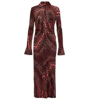 Altuzarra Printed Dresses