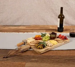 TOSCANA Ravi Rectangular Serving Board
