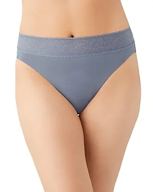 Wacoal Comfort Touch High Cut Folkstone