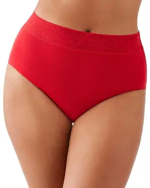 Wacoal Comfort Touch Briefs Equestrian
