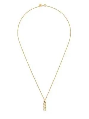 Tom Wood - Sterling Silver Pendant Necklace