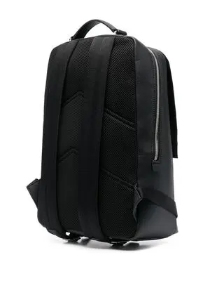 Calvin Klein Logo-plaque Backpack