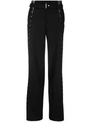 Dion Lee High Waisted Pants For Women