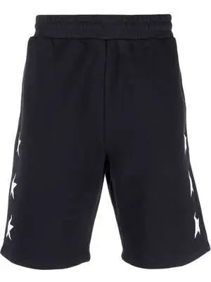 Men's Golden Goose Track