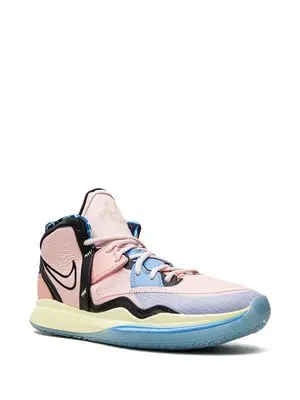 Nike Kyrie Infinity Valentine's Day Sneakers