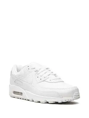 Nike Air Max 90 Sneakers - White
