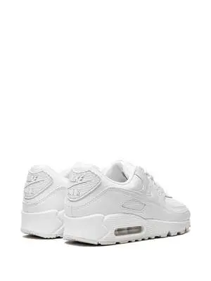 Nike Air Max 90 Sneakers - White