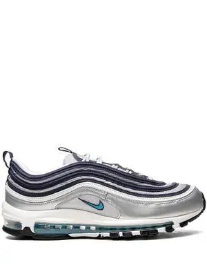Nike Air Max 97 Metallic Sneakers