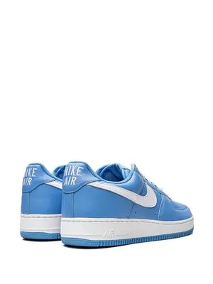 Nike Air Force 1 Low Color Of The Month Sneakers - Blue
