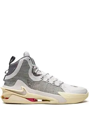 Nike Zoom Gt Jump Sneakers - Grey