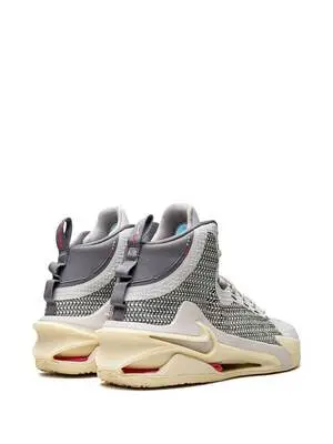 Nike Zoom Gt Jump Sneakers - Grey