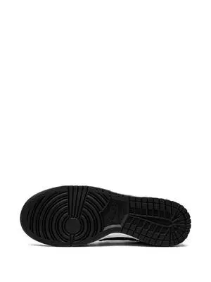 Nike Dunk Low Prm Armory Navy Sneakers - Blue