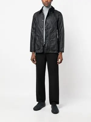 Barbour Sl Bedale Wax-cotton Jacket