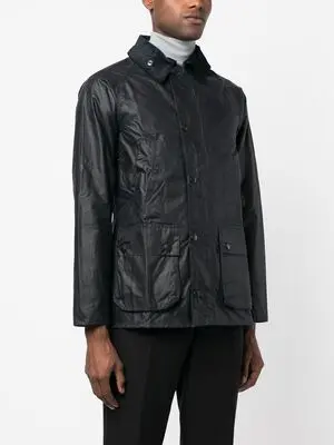 Barbour Sl Bedale Wax-cotton Jacket
