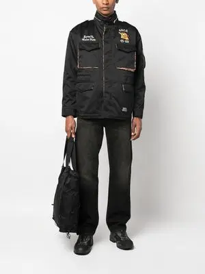 NEIGHBORHOOD M-65 Padded Jacket