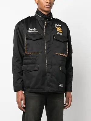 NEIGHBORHOOD M-65 Padded Jacket