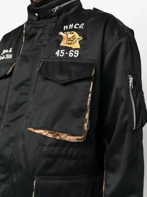 NEIGHBORHOOD M-65 Padded Jacket