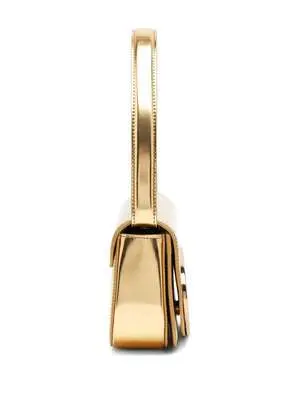 DIESEL® Metallic-effect Shoulder Bag