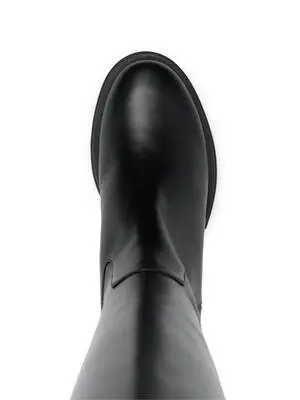 STUART WEITZMAN Soho Calf-length Boots