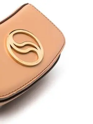 Stella McCartney Alta Mini Shoulder Bag