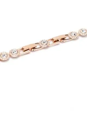 SWAROVSKI Una Angelic Necklace - Pink