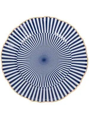 BITOSSI HOME Arcano Dinner Plate