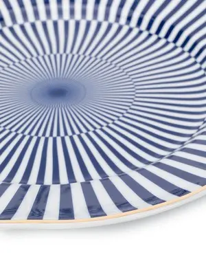 BITOSSI HOME Arcano Dinner Plate