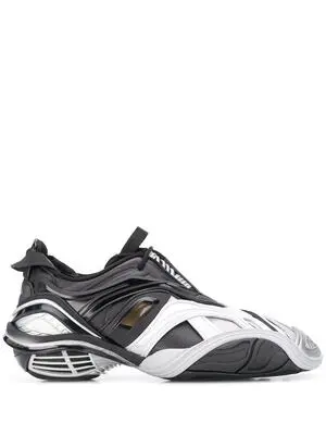 Balenciaga Tyrex Low-top Sneakers
